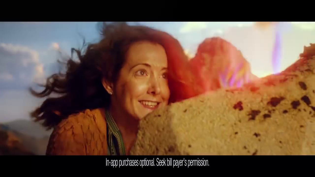 Candy Crush Friends Saga Launch TV Advert It's 'Sweeter than Ever ...