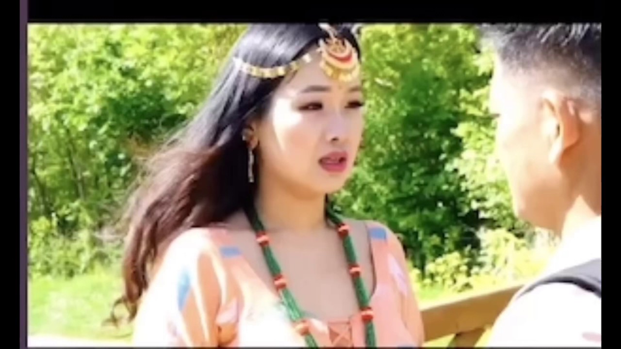 Top limbu song limbu culture TikTok cover dance 2020 - YouTube