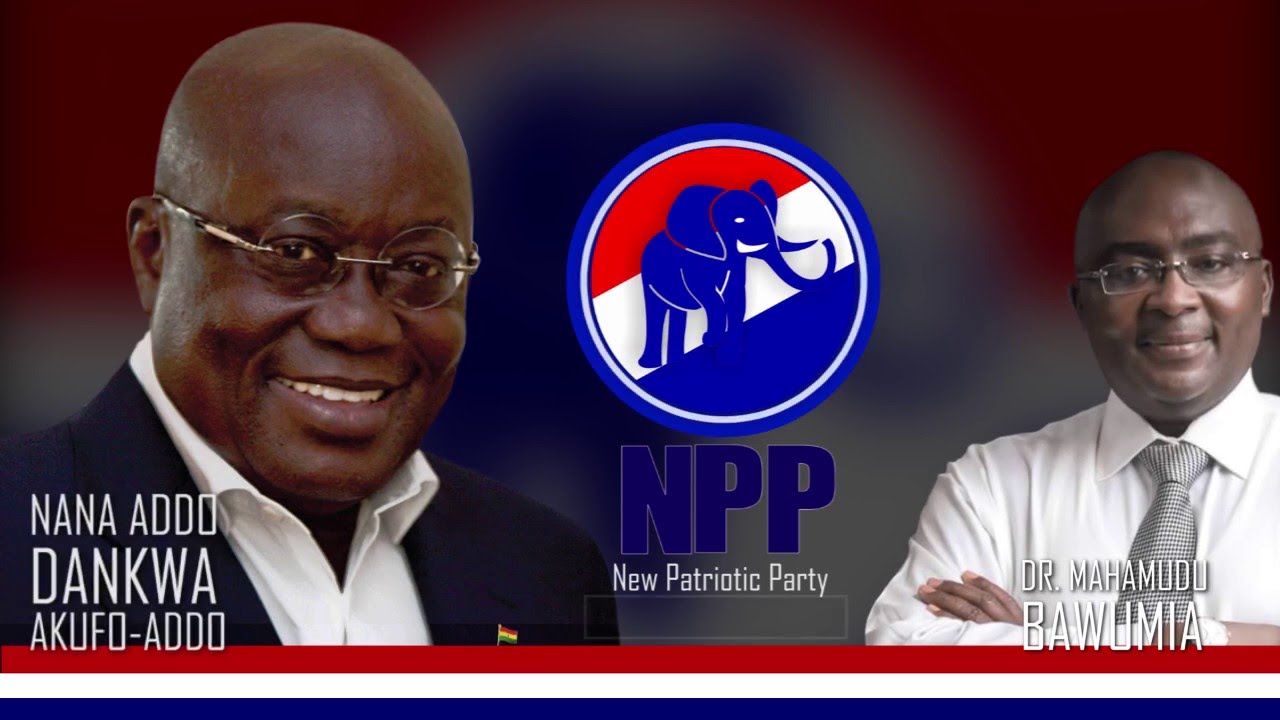How the NPP Will Transform the Ghanaian Economy - Bawumia Answers - YouTube