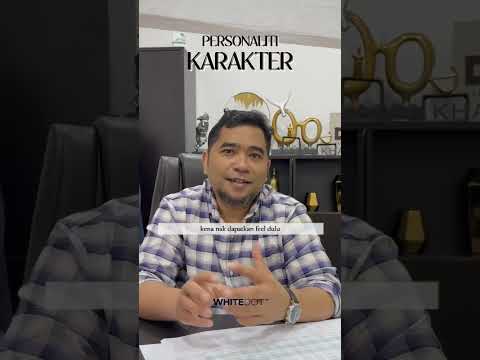 Testimonial Dato Dr Nazri Khan (DDNK) - YouTube
