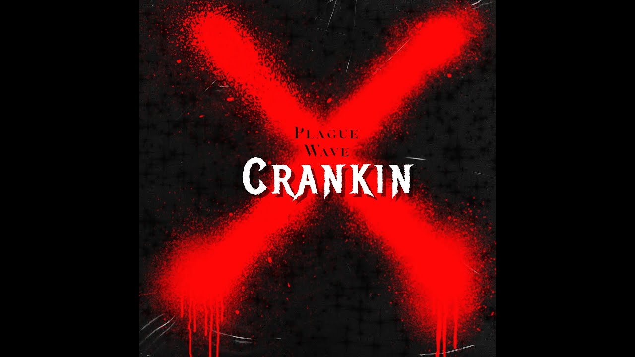 Crankin (Wavz Diss Track)ft Zenix Dreams [Official Audio] - YouTube