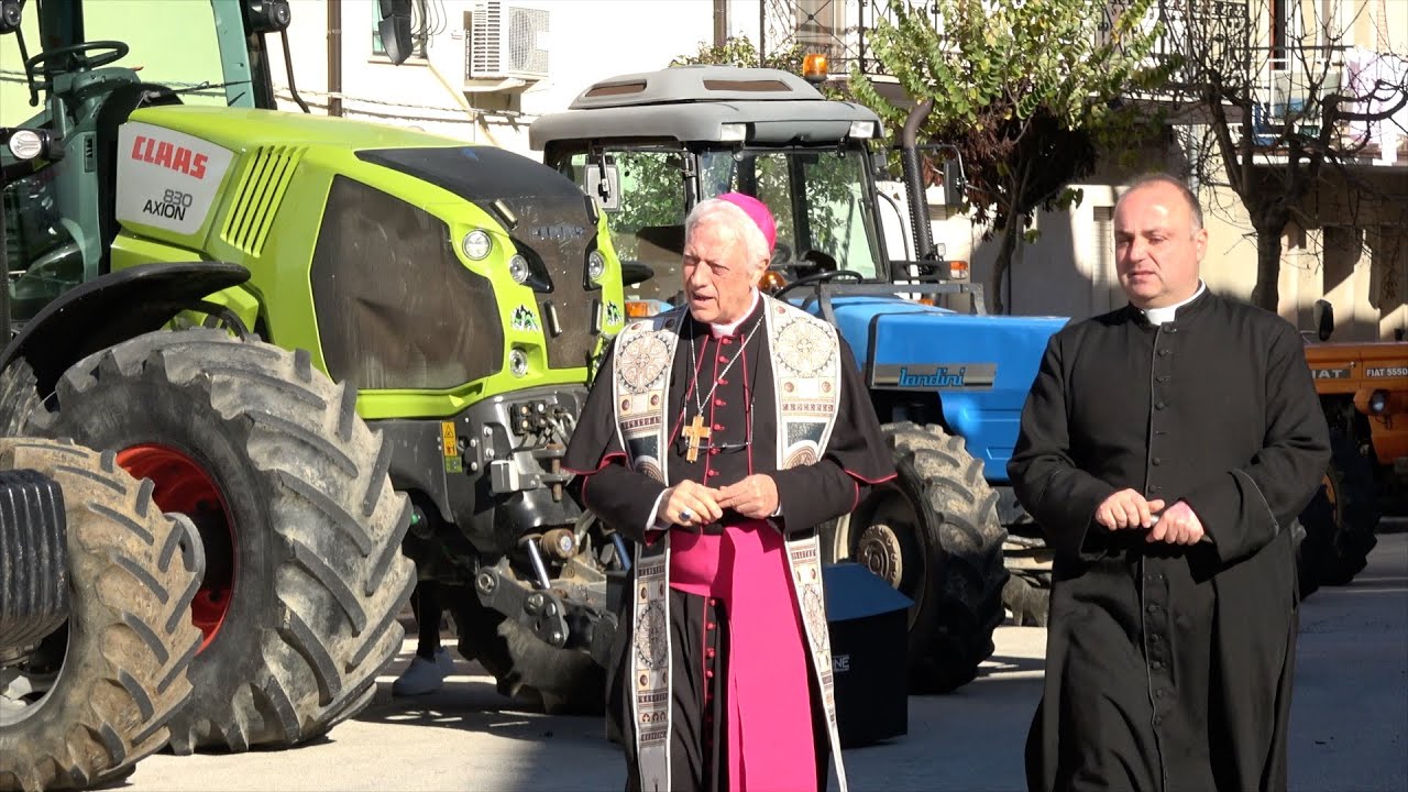 IL LEGAME TRA LA NATURA, DIO E L' UOMO - YouTube