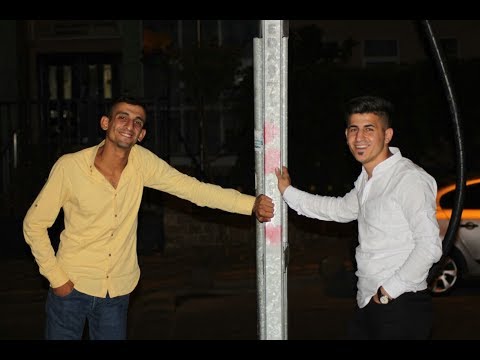KESİNLİKLE İZLEYİN Yok Böyle Amatör Bi Ses Medeni Yel & Sevdana Gönül Verdim