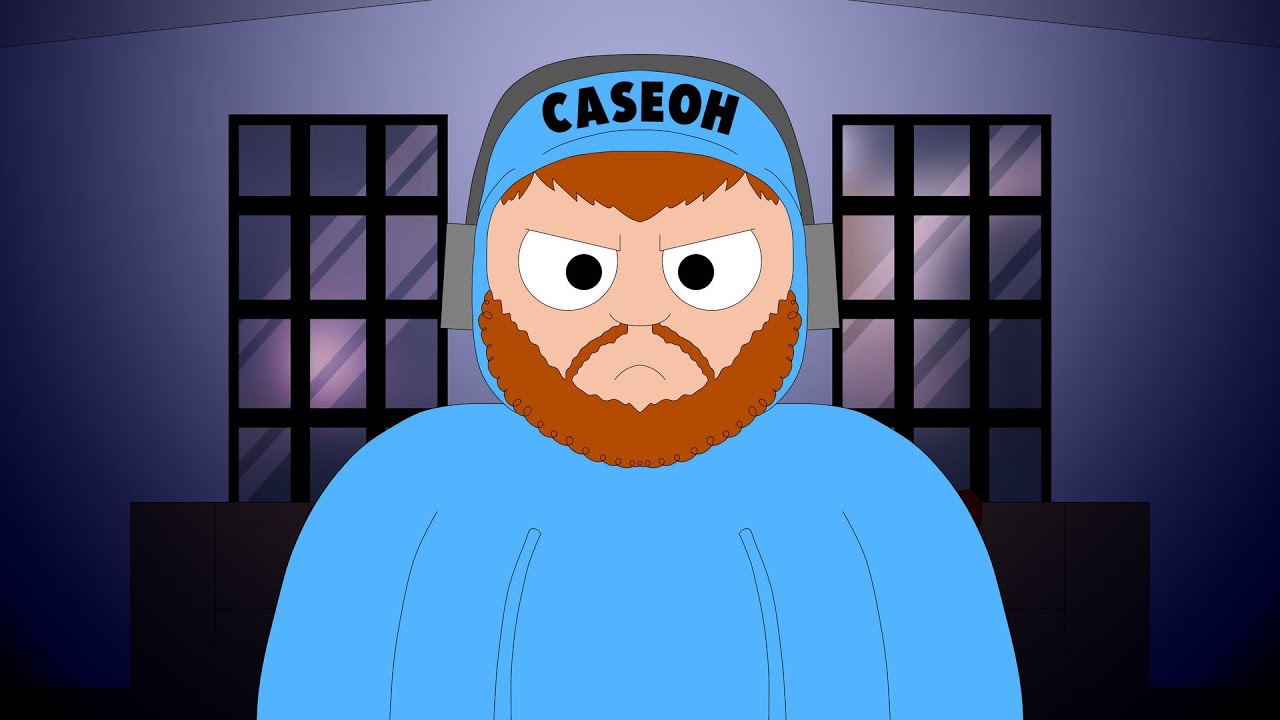 Caseoh’s most funniest moments pt.4 - YouTube