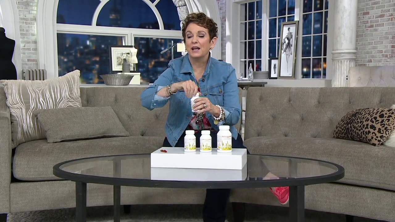 Andrew Lessman Phytoceramides with Biotin for Healthy Radiant Skin on ...