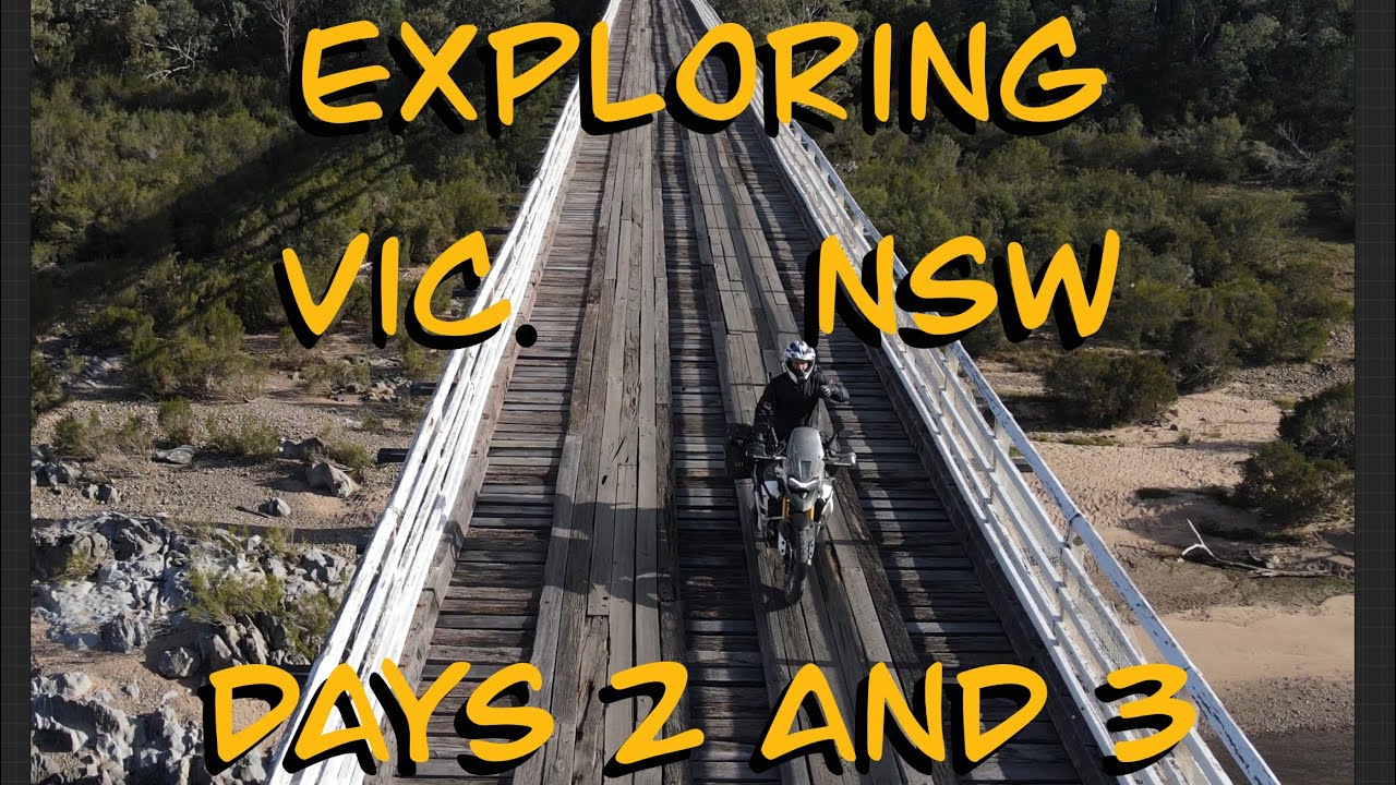 Lake entrance to Narooma to lakes entrance via McKillops bridge - YouTube
