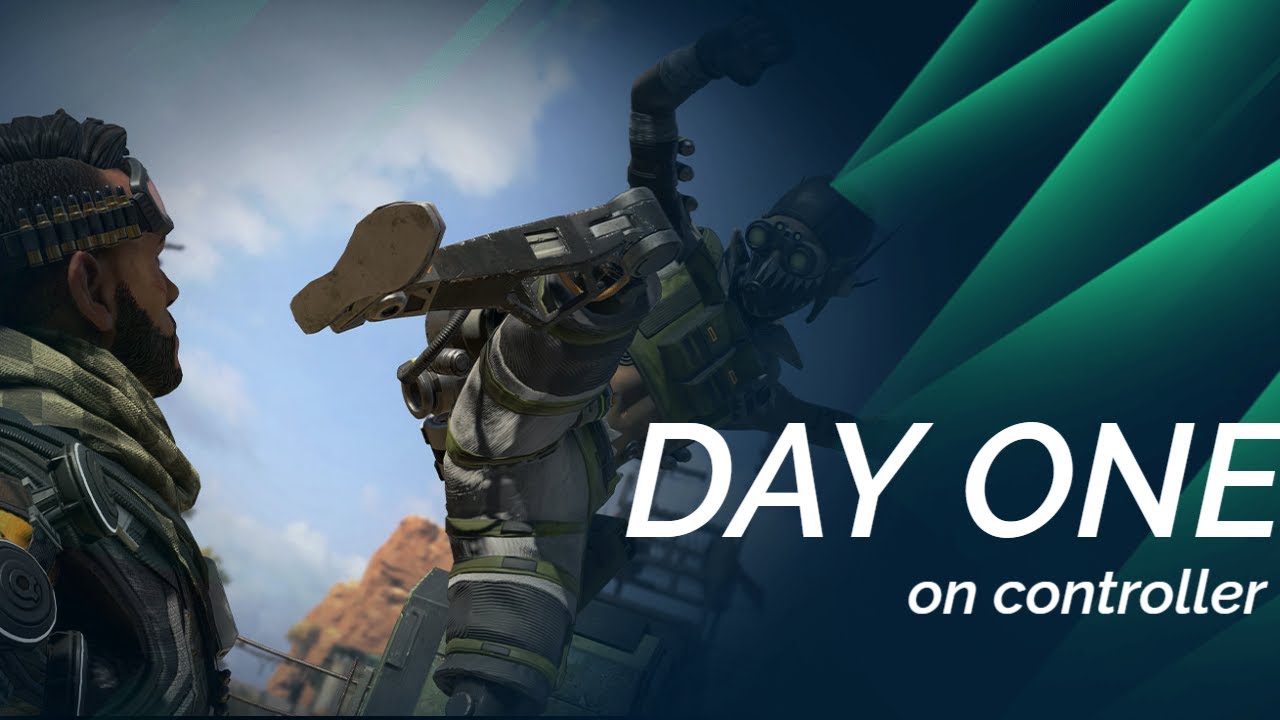 TOP 150 PRED MOVES TO CONTROLLER | DAY ONE - YouTube