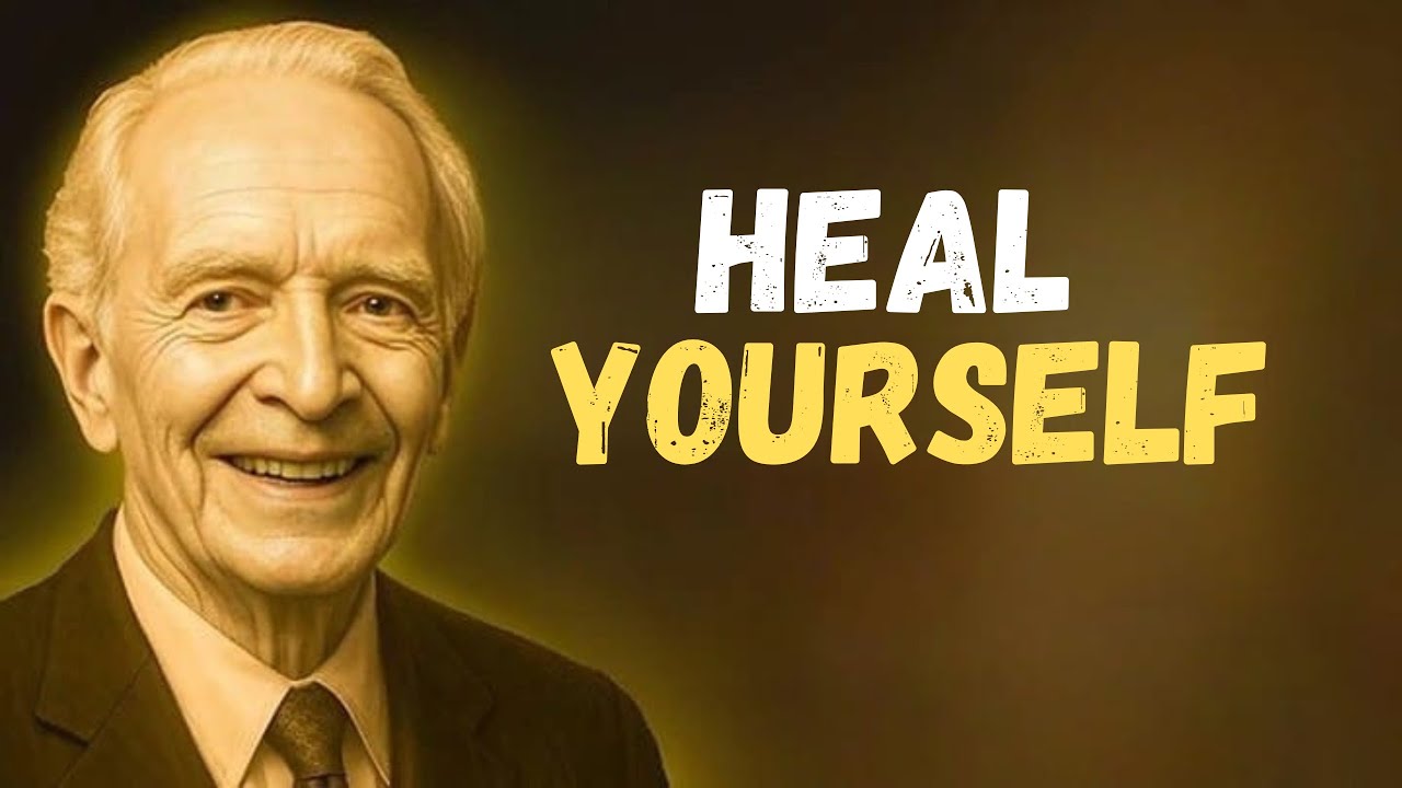 The Inner Doctor Is REAL – One Conversation With Your Body Can Heal You ...