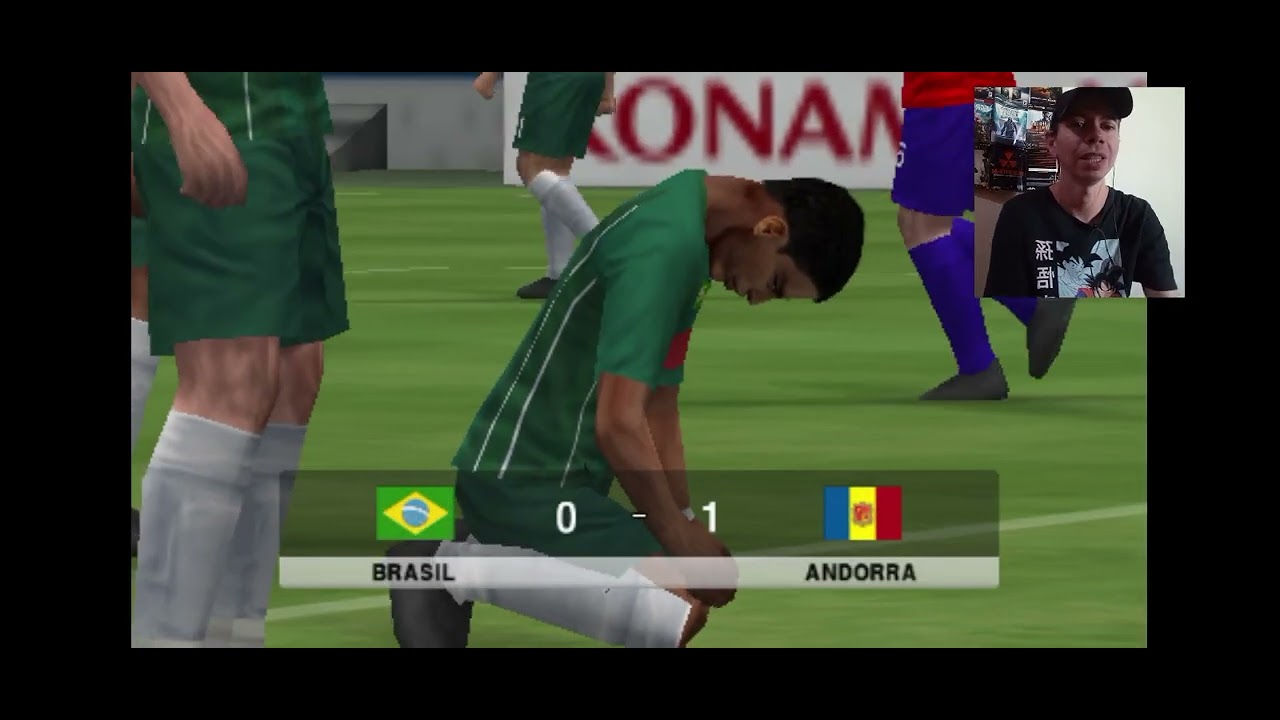 Pes 2014 Psp Mobile Celular - YouTube