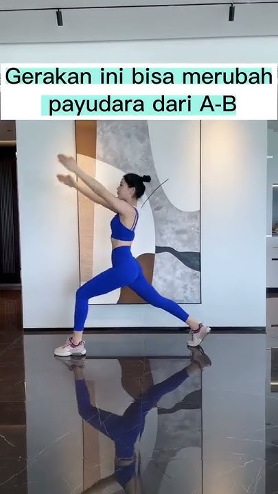 Cara Memperbesar Payudara #shorts #olahraga #cara #caramemperbesarpayudara - YouTube