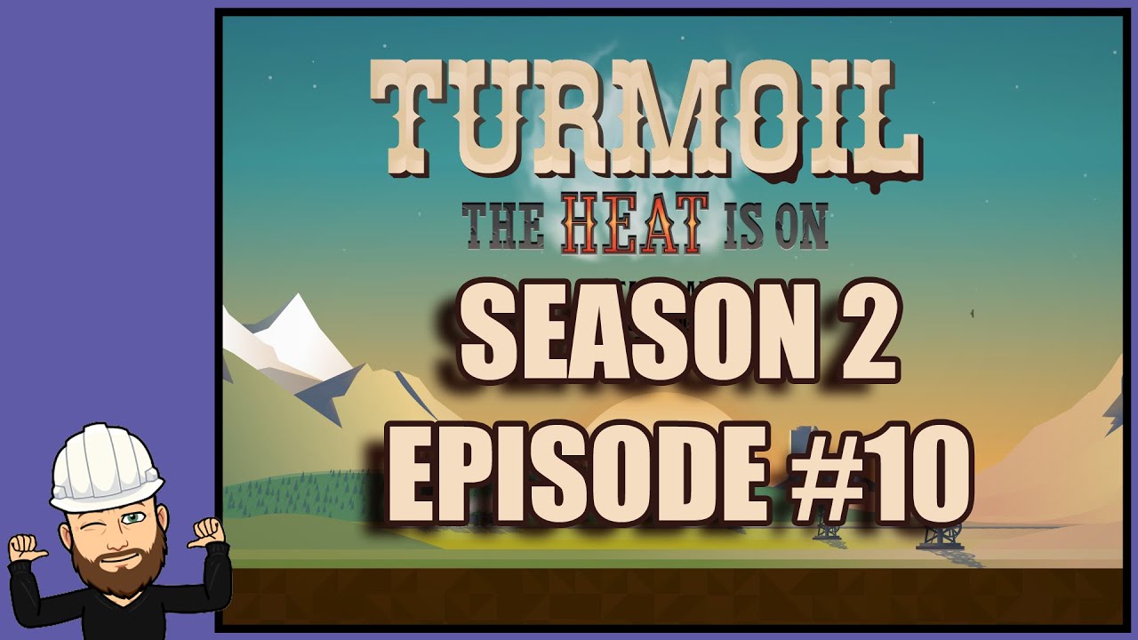 Our Gas Is Helping Us Destroy The Competition - The Heat Is On ...