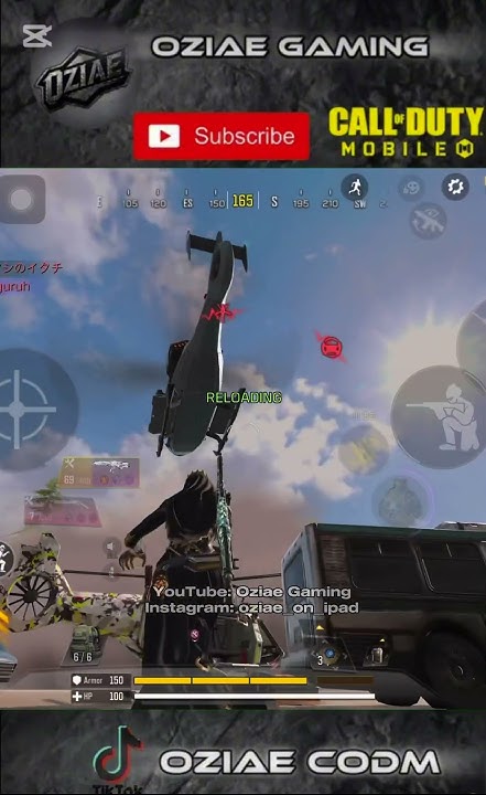 Squad Wipe with Ak117 Lava Remix #codm #callofduty #codmshorts #callofdutymobile #codmobile # ...