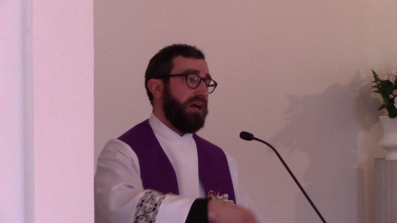 Sermon On John 3 1 17 YouTube Sermon On John 3 1 17 YouTube
