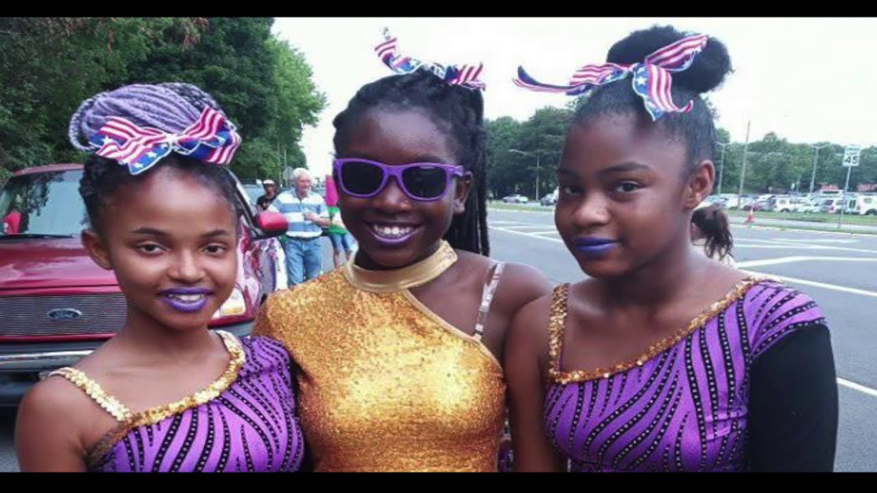 Divine Inspirations Center for the Arts- A documentary! - YouTube