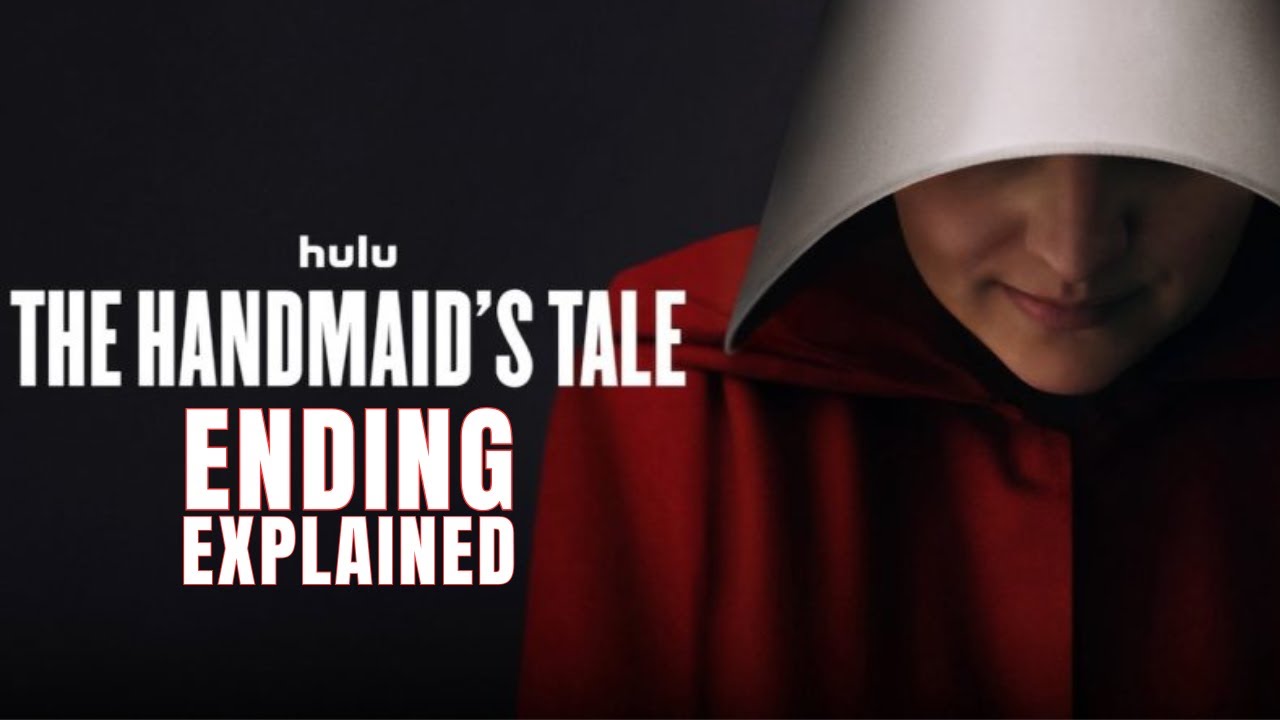 The Handmaid’s Tale Ending Explained: June’s Final Choice & [SPOILER ...