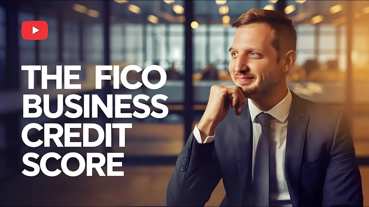 The FICO Business Credit Score (FICO SBSS score). Everything you need ...