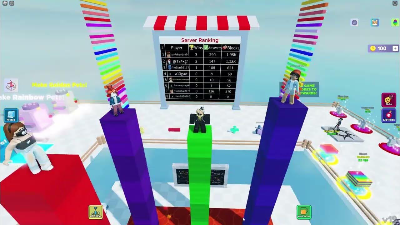 Math game? - YouTube