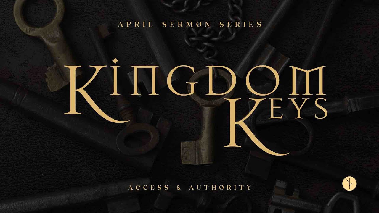 Pastor David Velarde | THIS IS A HOUSE OF PRAYER | SERIES KINGDOM KEYS ...