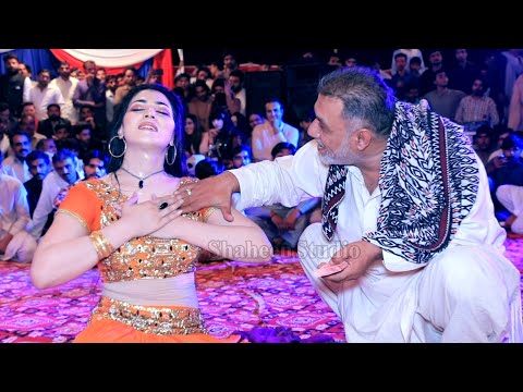 Mehak Malik | New Dance Bollywood Mujra Dance 2020 | #Shaheen_Studio