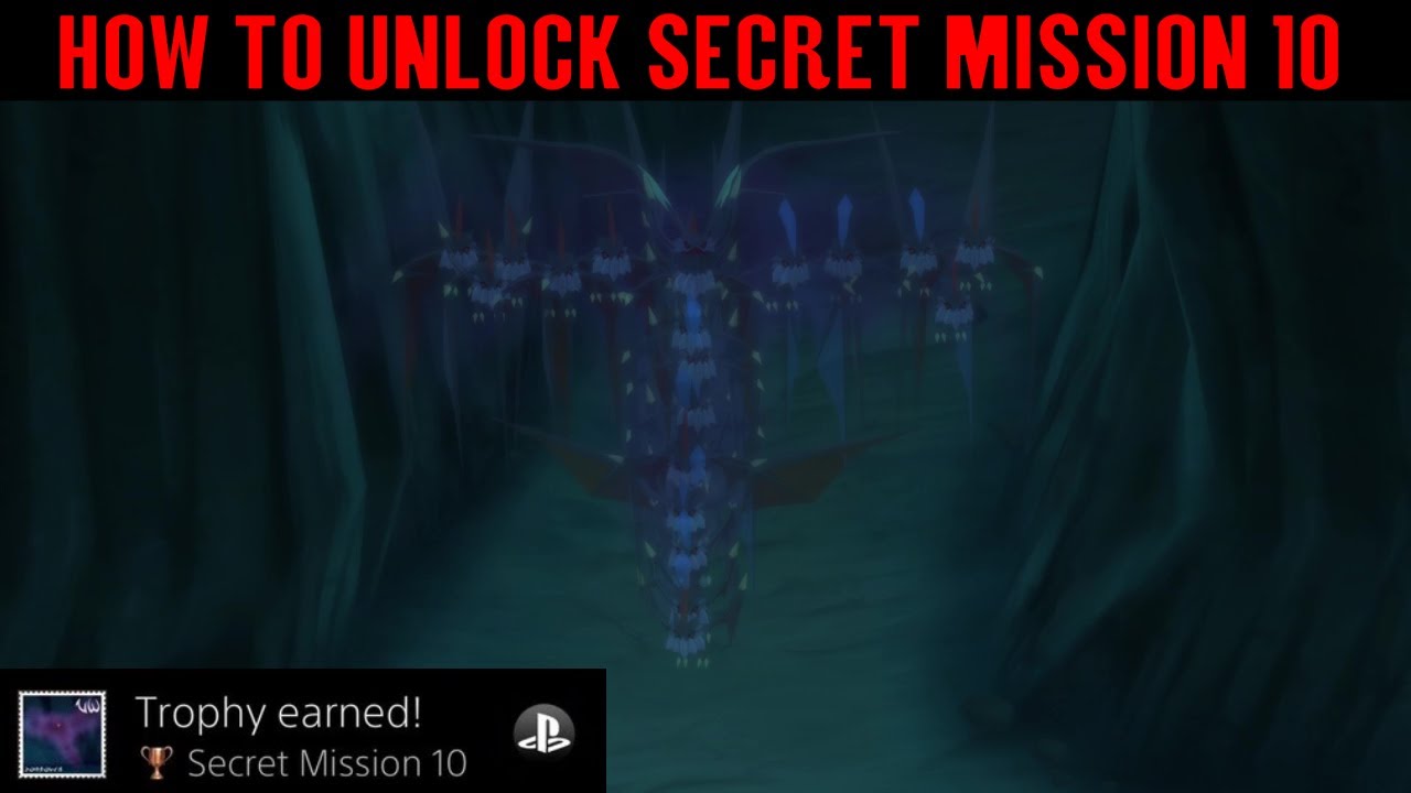 Secret Mission 10 Tales of Vesperia: Definitive Edition - How to Unlock ...
