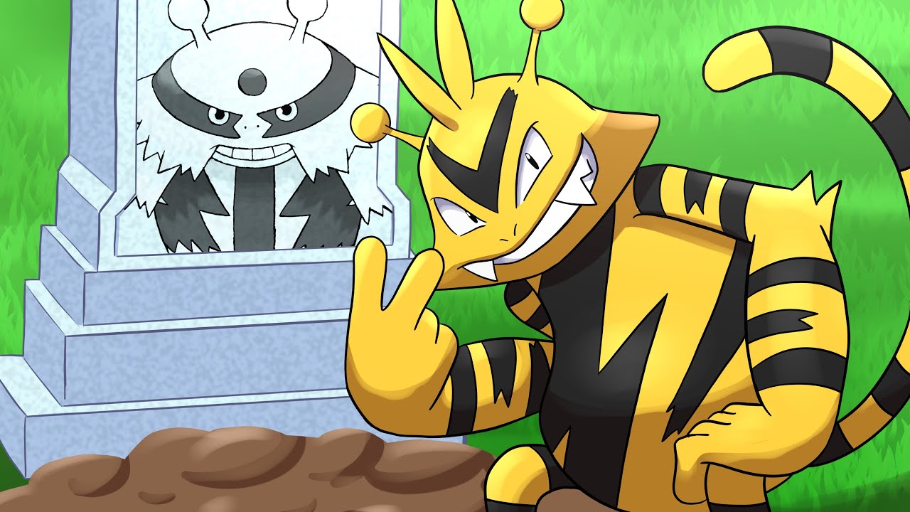 How These Pokemon Survived Power Creep - YouTube