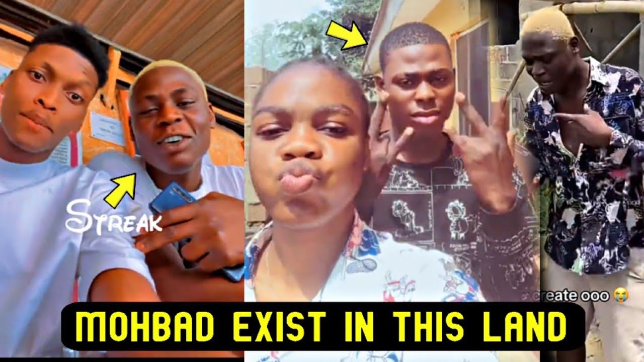 Mohbad Twin Is Back With Mind Blowing Tribute Freestyle For Imole ...