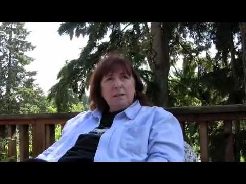 Cynthia Whitcomb Mobile - YouTube