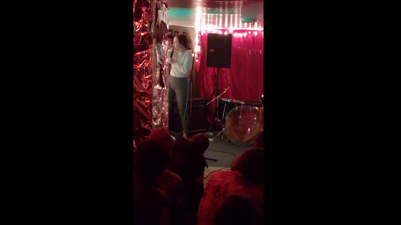MYSTIC CLOWN SPIRIT CHANNEL WITH ALEX TATARSKY - YouTube