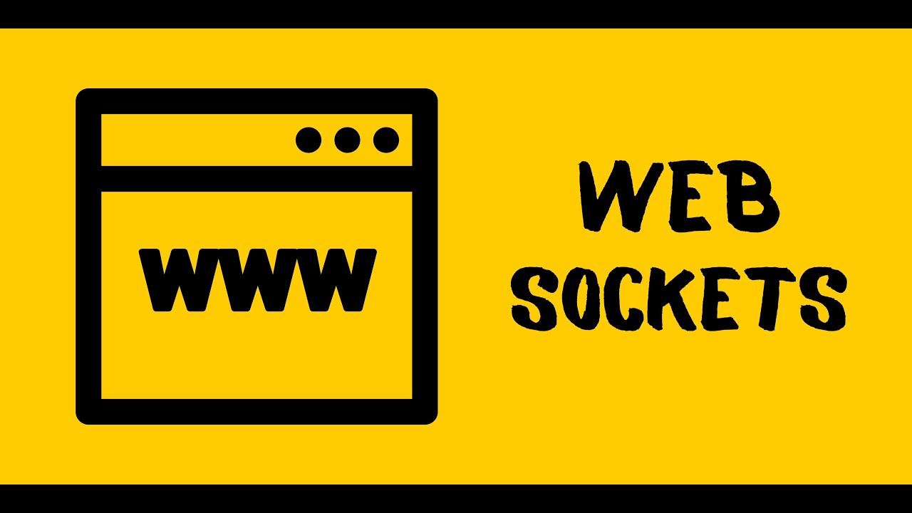 ¿qué Son Los Websockets Youtubeemk 4151