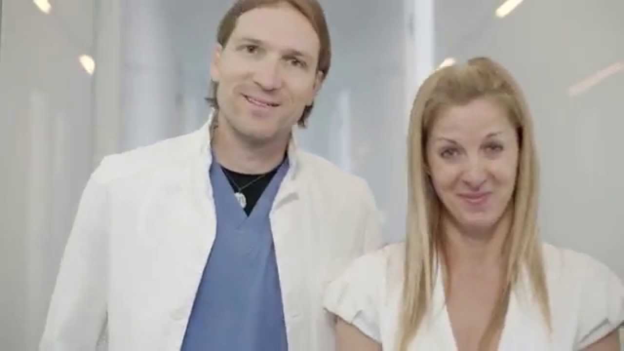 Estetika Fabjan Celje - YouTube