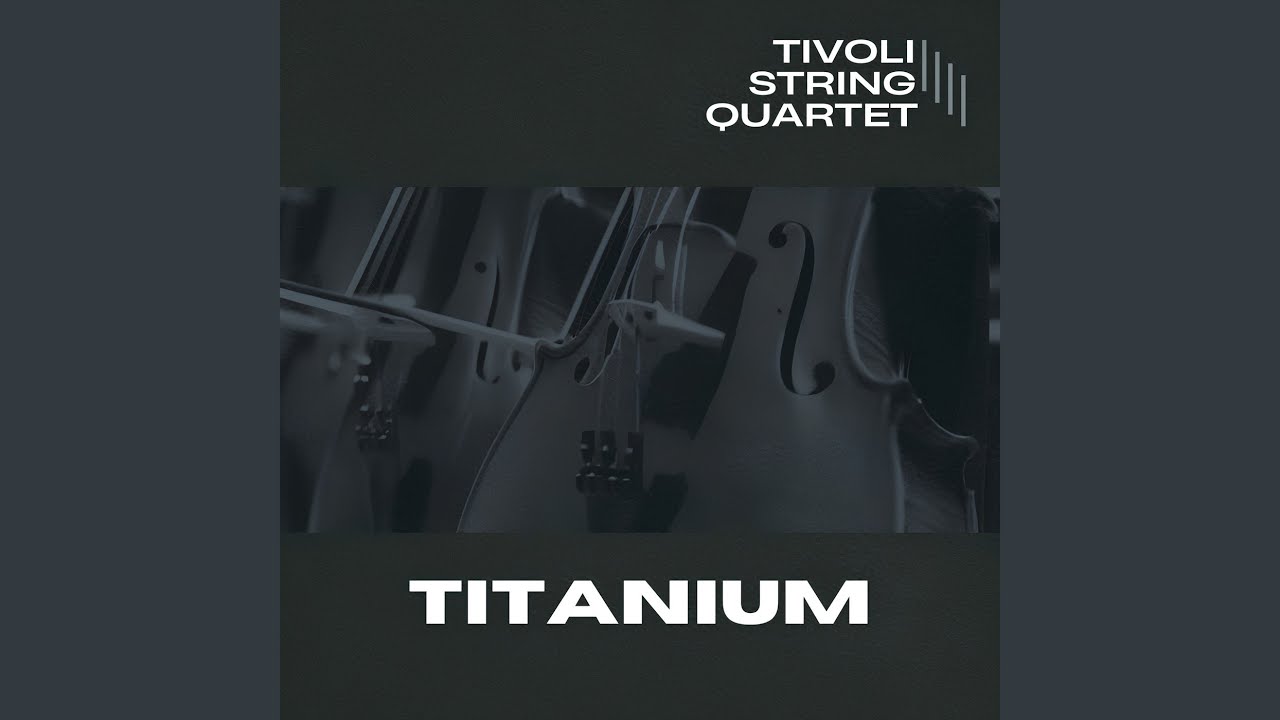 Titanium - YouTube