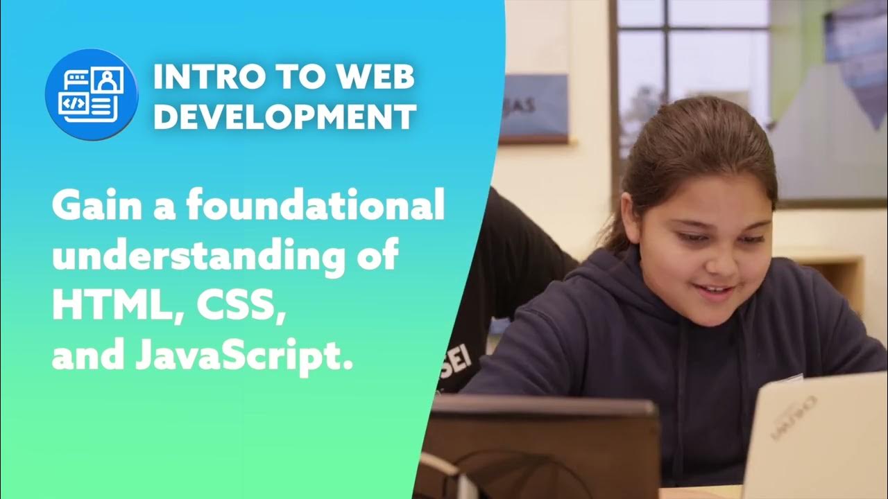 Intro to Web Development - YouTube