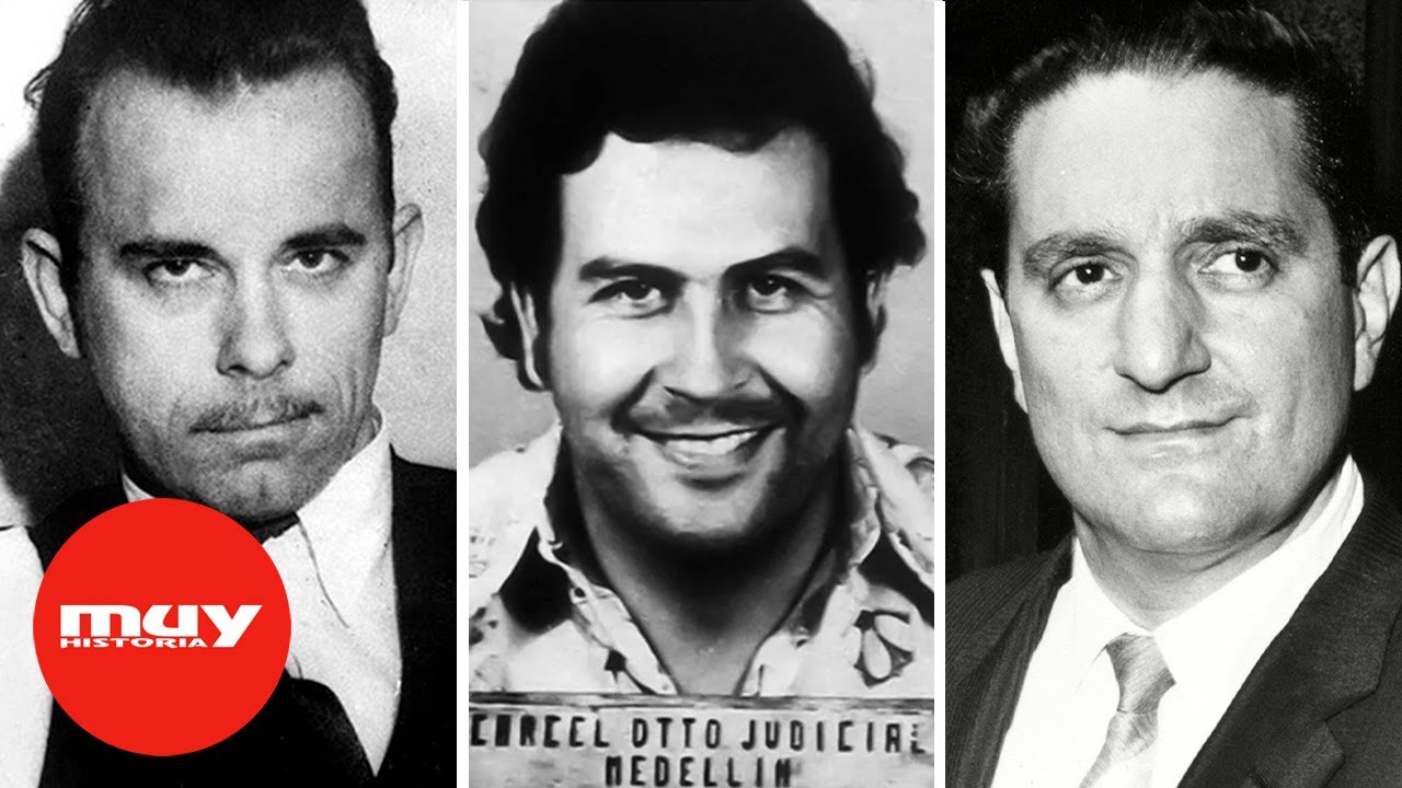 Mafiosos Italianos Mas Famosos at Wayne Tisdale blog