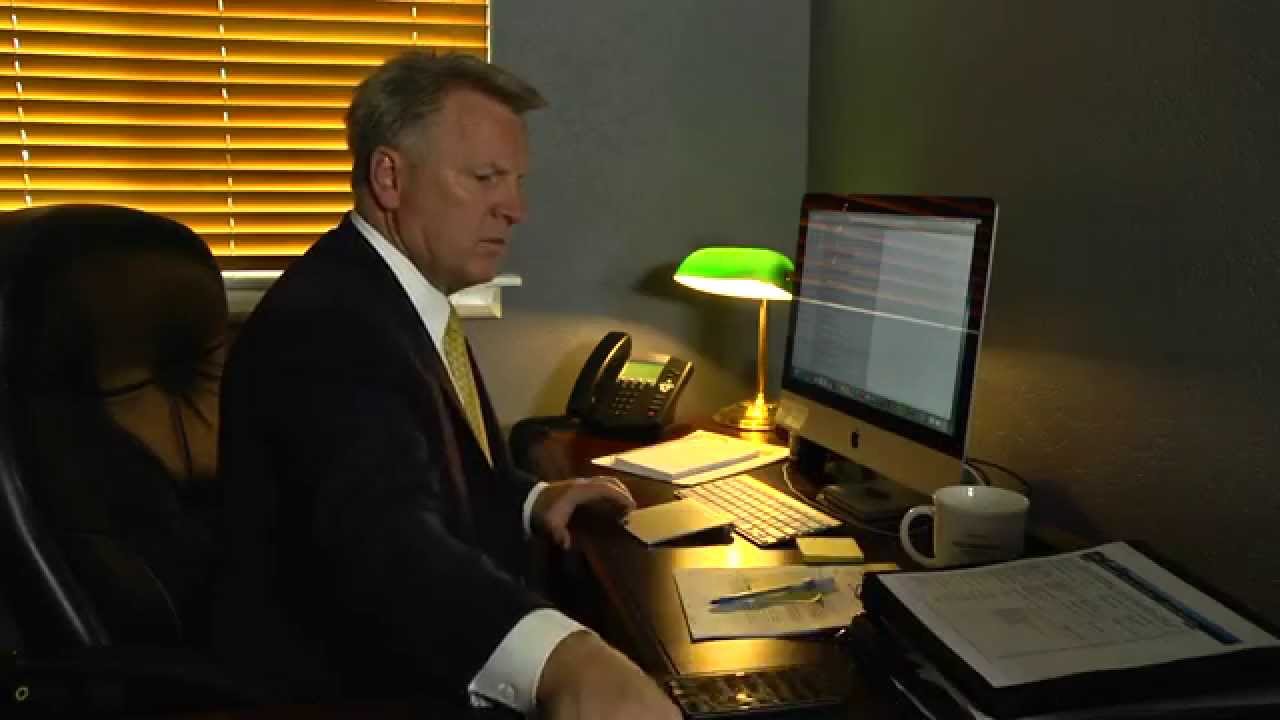 Criminal Defense Video Library – Foley Law | The Foley Law Firm