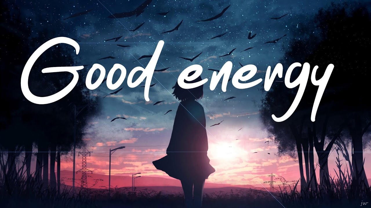 Good energy (Lyrics) | FIFTY FIFTY, Elijah N, Ed Sheeran - YouTube