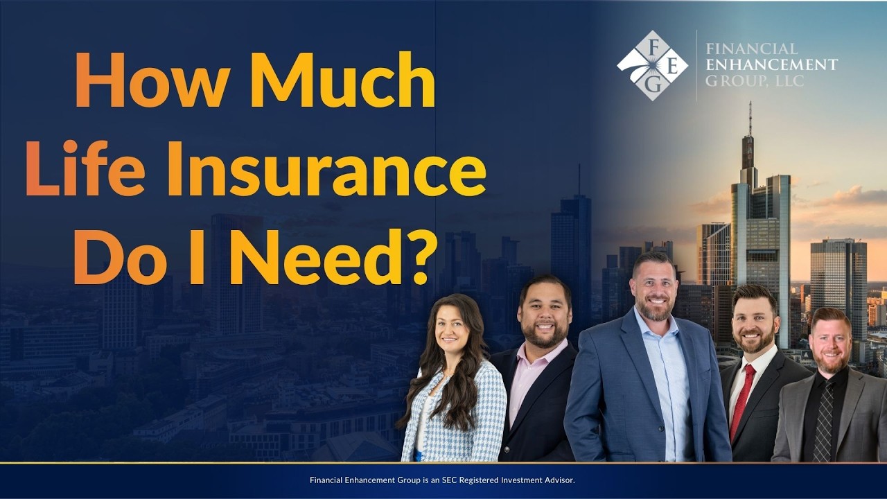 How to Assess Your Insurance Risk - YouTube