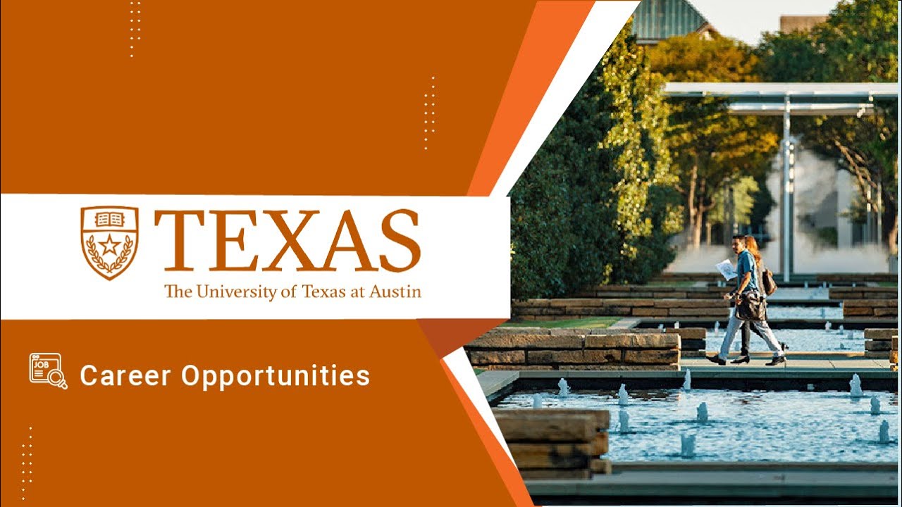 Industrial Engineers at University of Texas, Arlington | UTA Career ...
