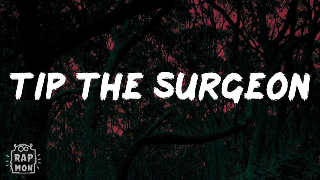 Young M.A - Tip The Surgeon (Lyrics) - YouTube