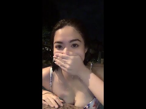 xxx Goyang       hot Indo swimming pool