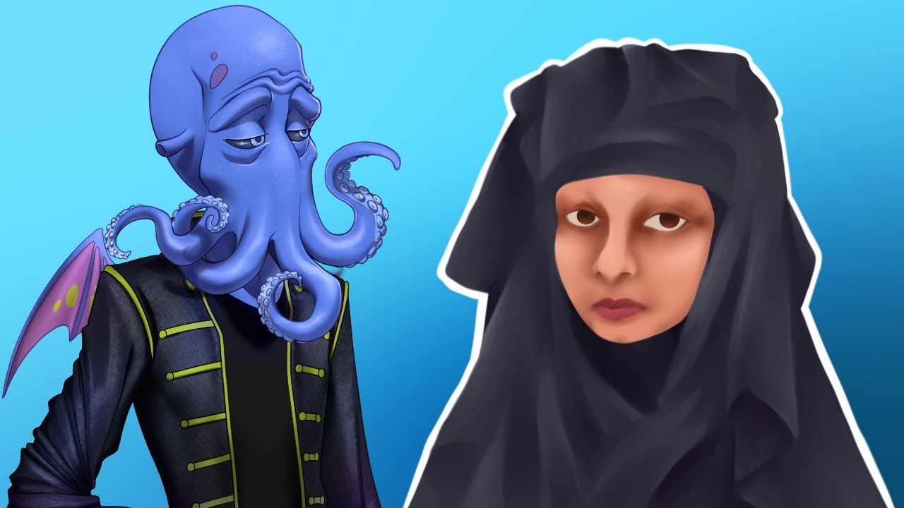 SHAMIMA BEGUM: FATHER SUPPORTS THE UK - YouTube