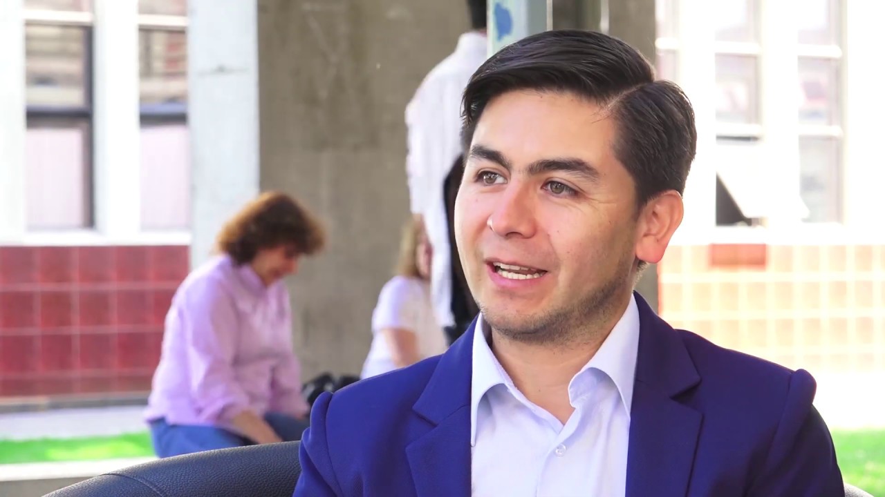 010 | Capítulo 6 NeuroEspresso | Ariel La Paz Lillo DCS-UChile - YouTube