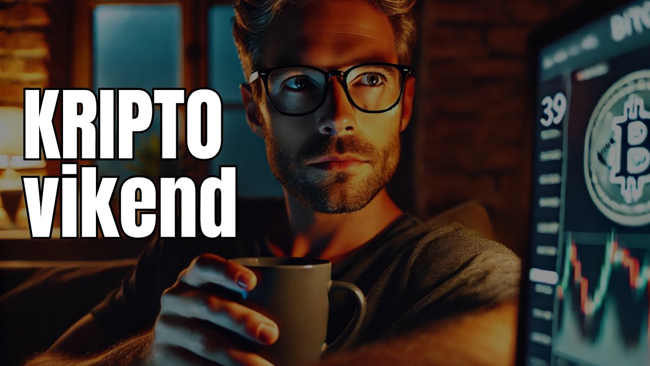 🔥 LUDI KRIPTO VIKEND 💥 - YouTube