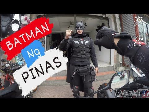 Ronda Patrol with BATMAN NG PINAS @atvwanderer9 | Can-Am Ryker 600 ...