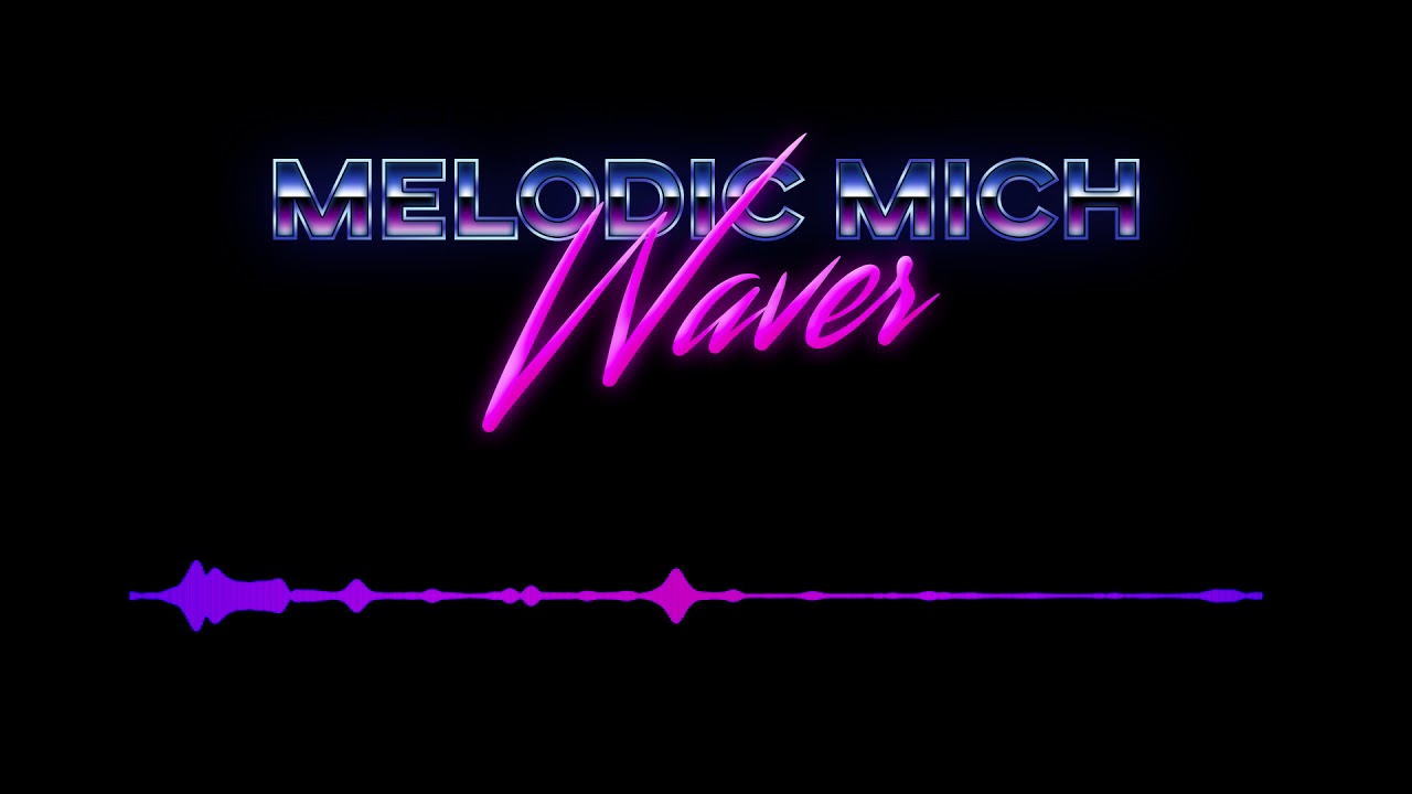 Melodic Mich - Miami Troopers (Waver Ep.) - YouTube