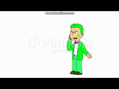 GoAnimate: Nightmare Chica gets grounded - YouTube