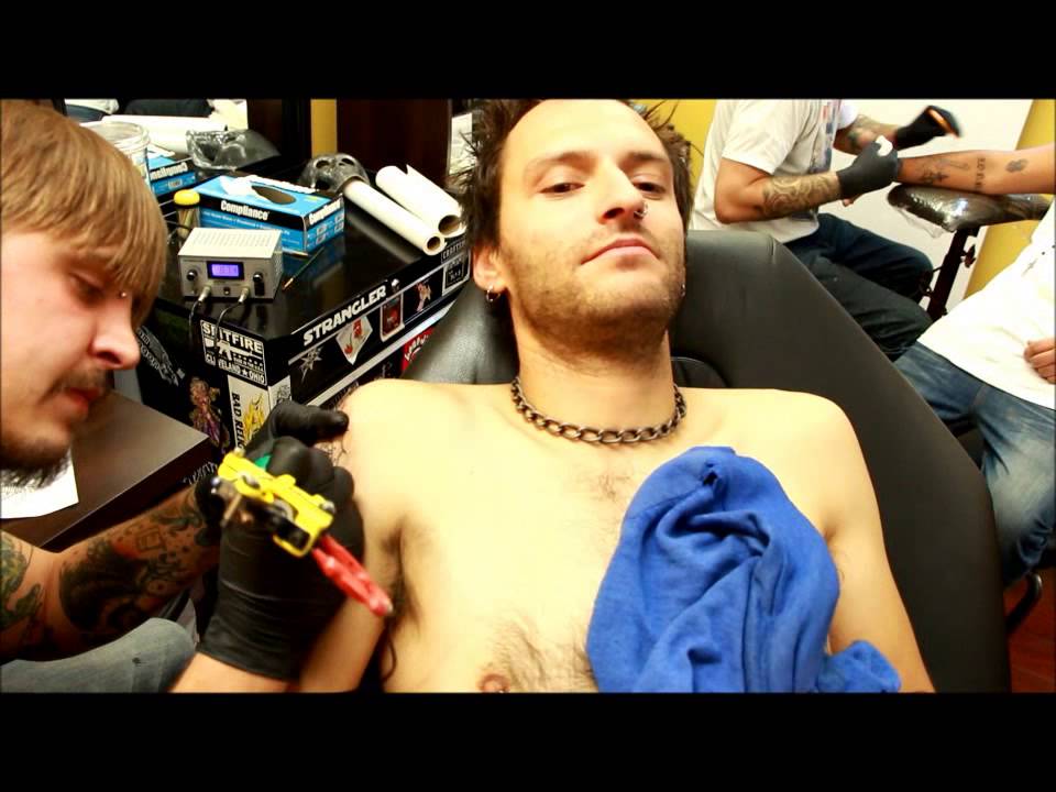 You Won't Hear It InThe News - Greg Rekus - YouTube