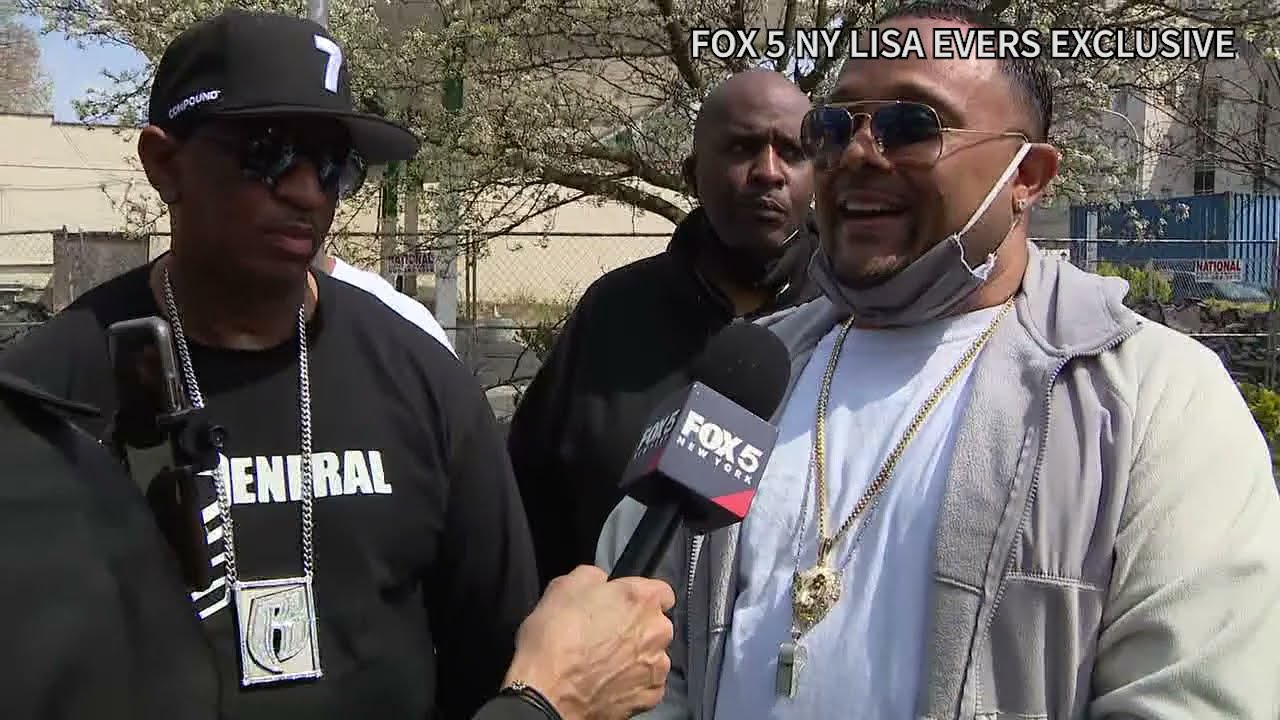 DEATH OF DMX: Darrin Dee Dean and Craig Brodhead [EXCLUSIVE INTERVIEW ...