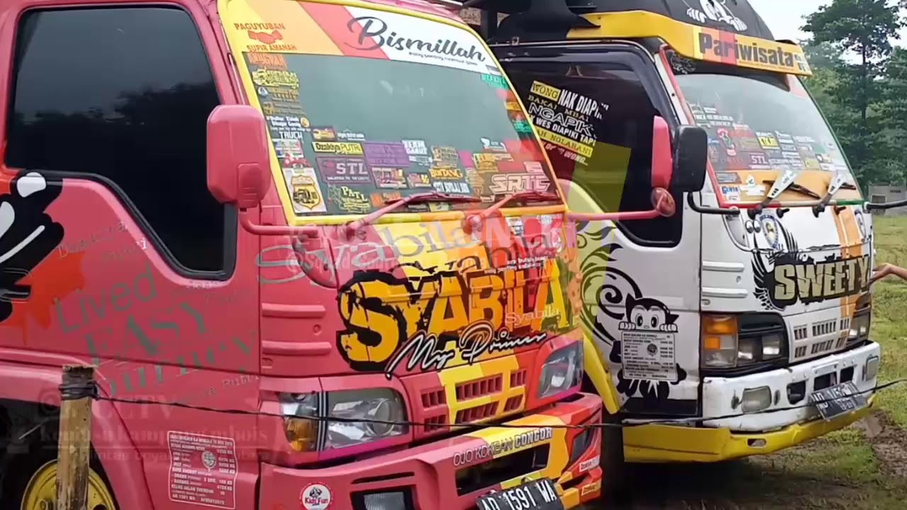 Yose compe - YouTube