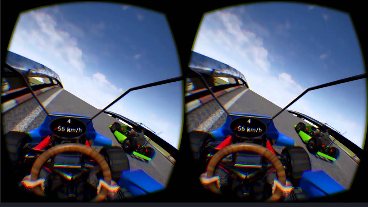 WEARVR Weekly Top 10 - Episode #42 (12/02/2016) - YouTube