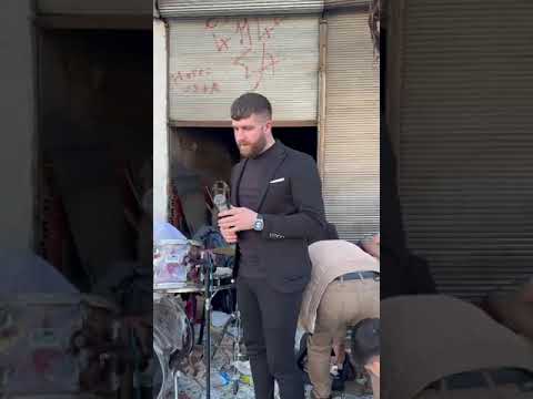 HOZAN ALİ MEŞE Eğil merkez uzun hava